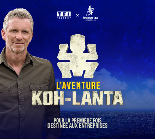 TF1 Factory - Agence de production audiovisuelle et événementielle